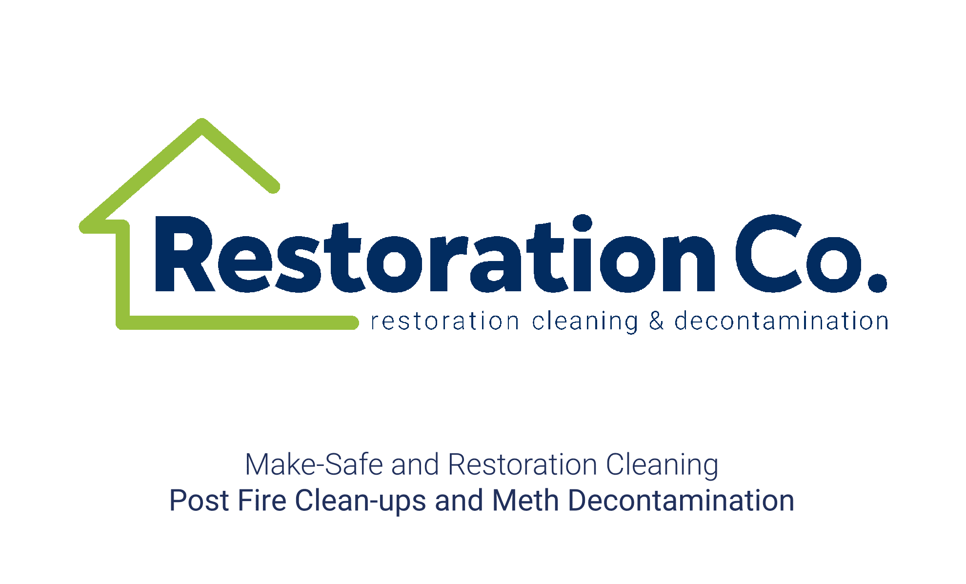 Restoration Co: Make-Safe and Restoration Cleaning